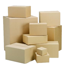 Wholesale Packaging Supplies, Cardboard Boxes - Bosworth Wright