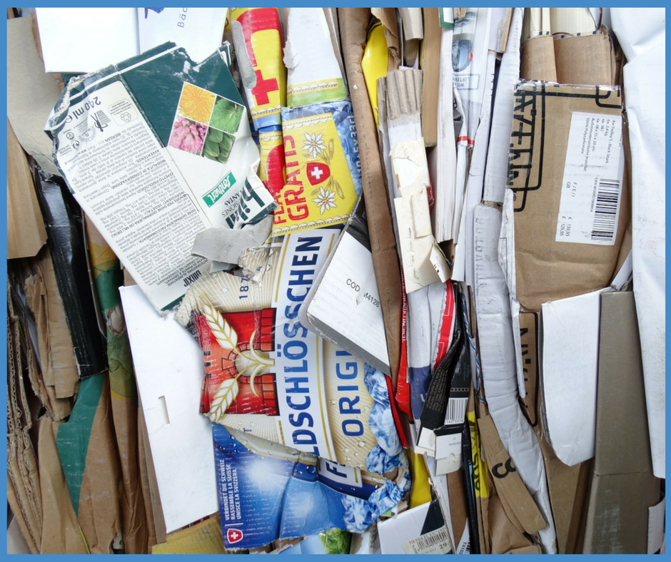 Solid Cardboard box vs Corrugatedâ€¦ Whatâ€™s the difference? - Bosworth